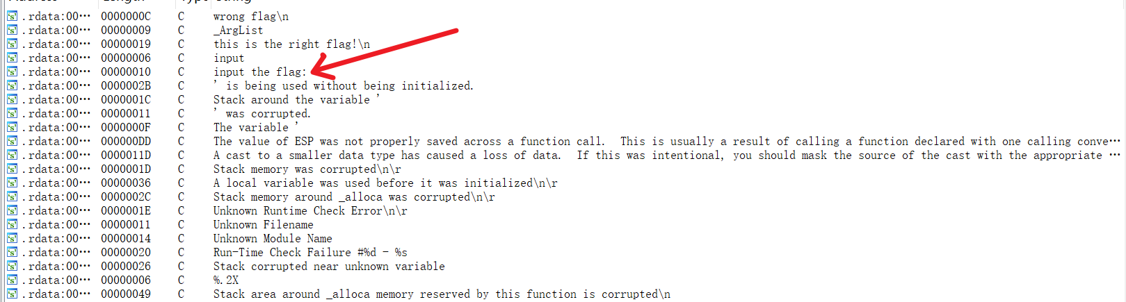BUUCTF刷题记录 | 网络幻影
