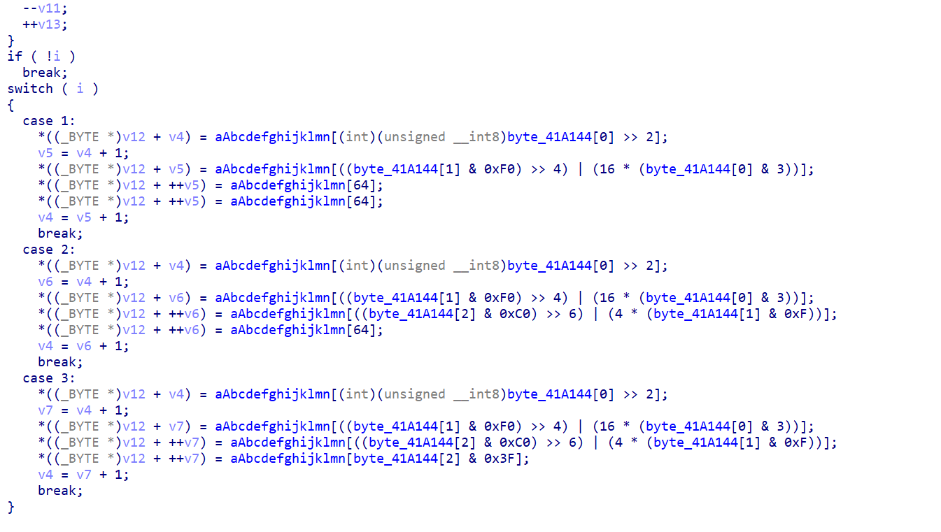 BUUCTF刷题记录 | 网络幻影