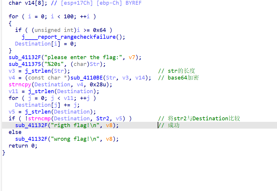 BUUCTF刷题记录 | 网络幻影