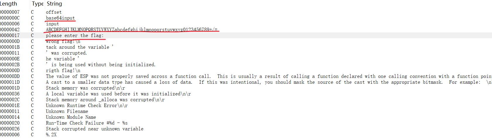 BUUCTF刷题记录 | 网络幻影